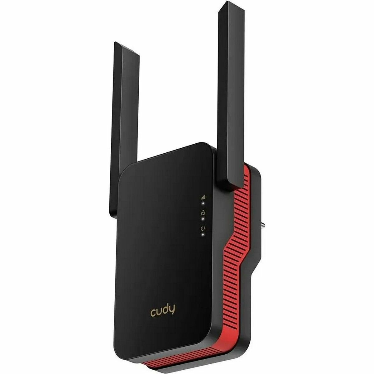 Усилитель Wi-Fi сигнала CUDY RE3000, до 2976Мбит/с, двухдиапазонный (RE3000)