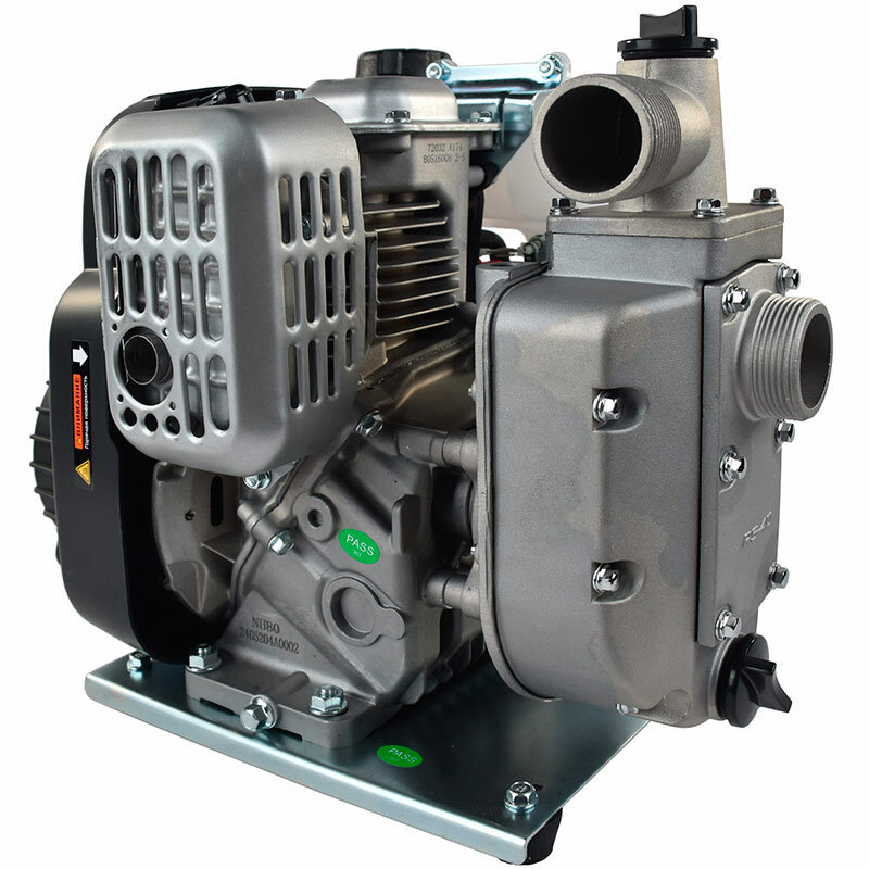 Мотопомпа Evoline XG 15