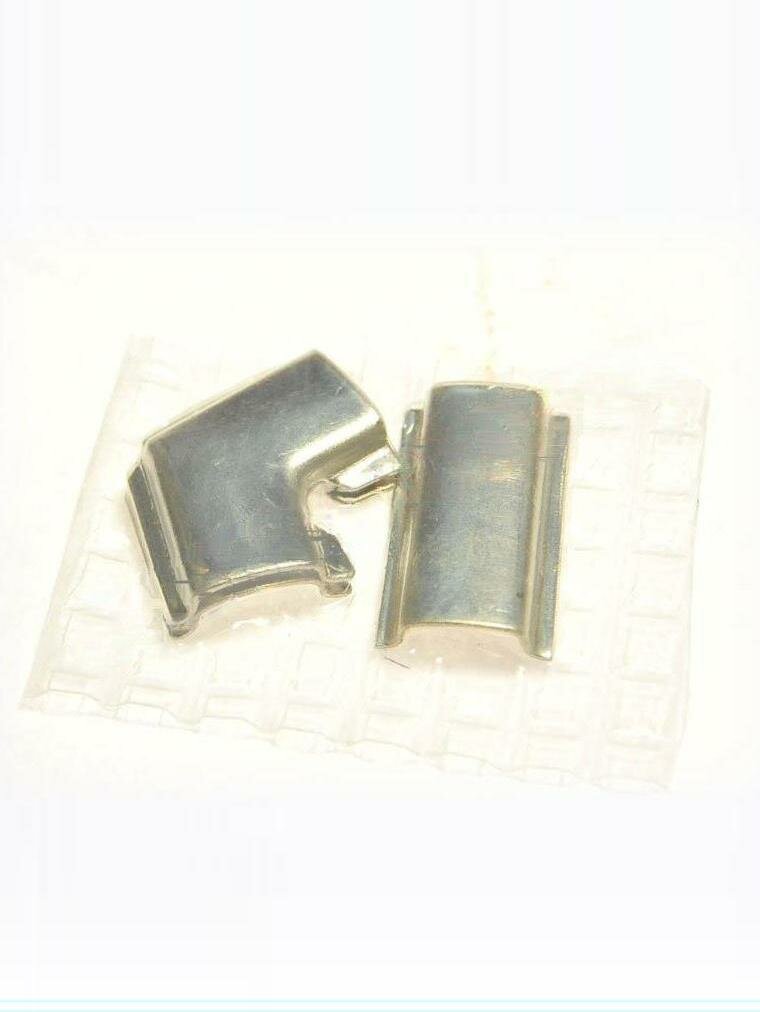 Замок окантовки стекла компл.(перед и зад.) 3 шт. 2101-5207063
