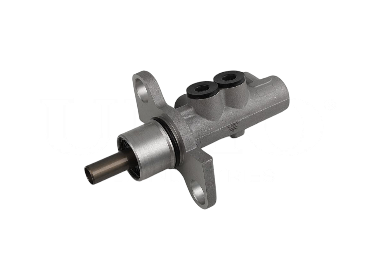 UNIO BRC-20005 (8D0611021A / 8D0611021B / 99635591000) цилиндр тормозной главный VW Passat (Пассат) b5 96-, Audi (Ауди)