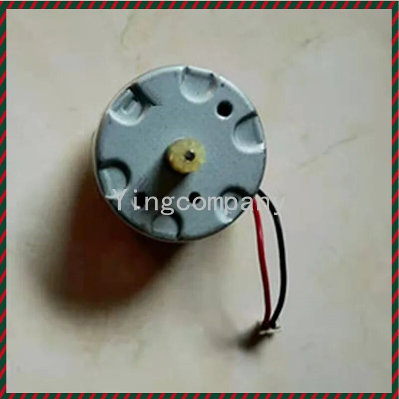 Мотор боковой щетки для роботов-пылесосов Ecovacs DEEBOT N79 N79S, Eufy RoboVac 11 11C 11S, R500/15C/G10/25C/30C/35C, Conga 990