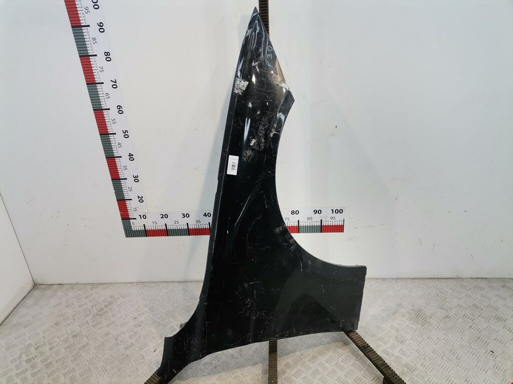 Крыло переднее правое BMW 3-Series (F30/F31/F34/F35) 41007438440 арт. 2215508