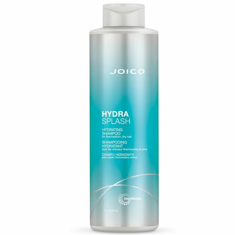 Joico Увлажняющий шампунь HydraSplash 1000 мл