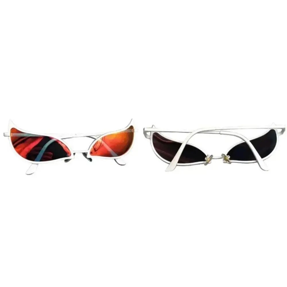 Косплей костюм Doflamingo MINISO XXL, Glasses