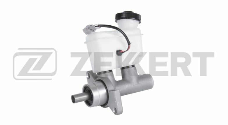 Цилиндр сцепления главный. Zekkert. Mazda 6.