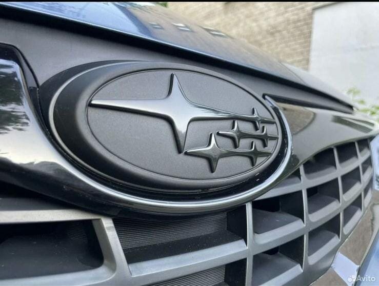 Эмблема для автомобиля