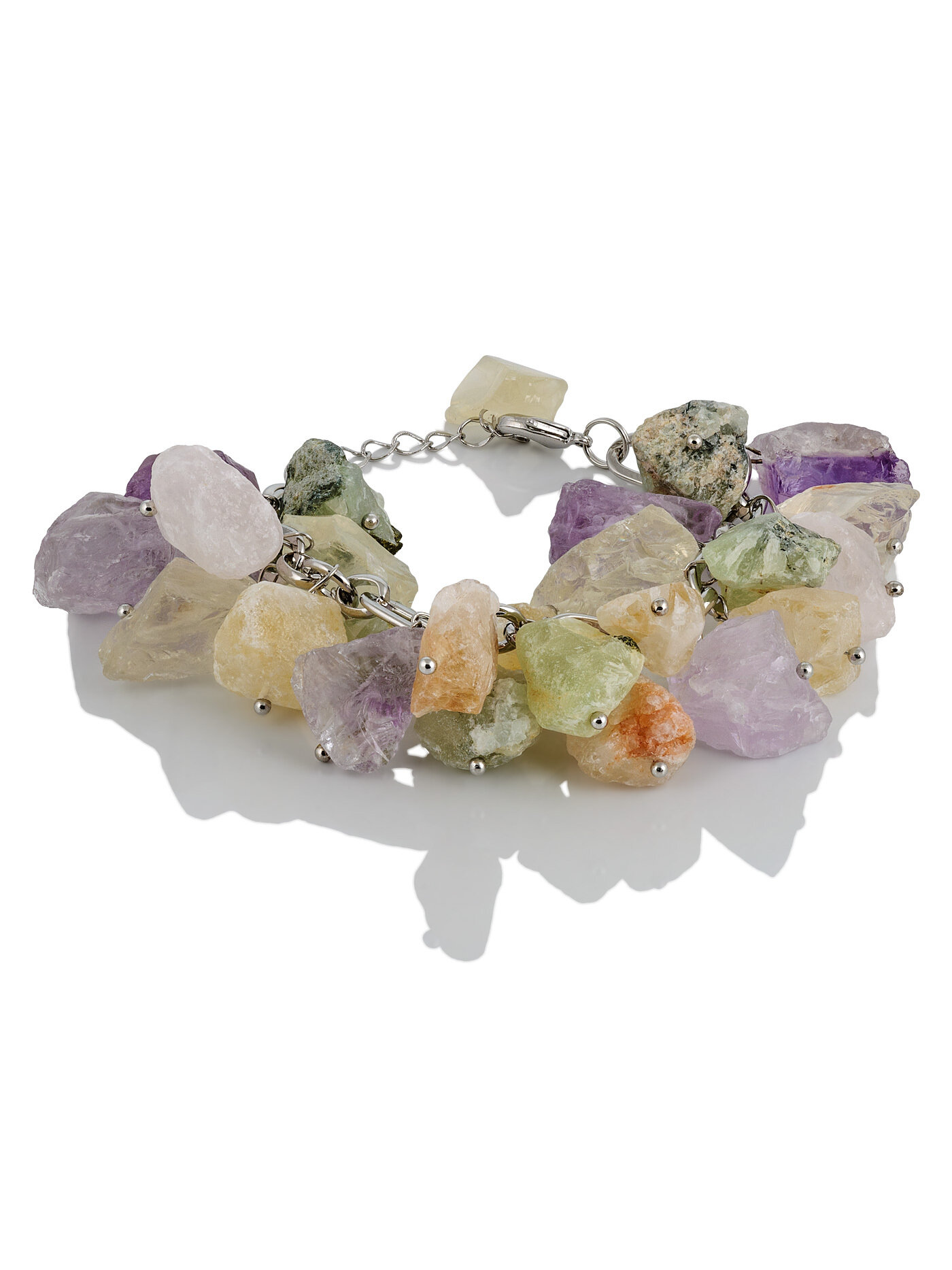 Браслет, берилл