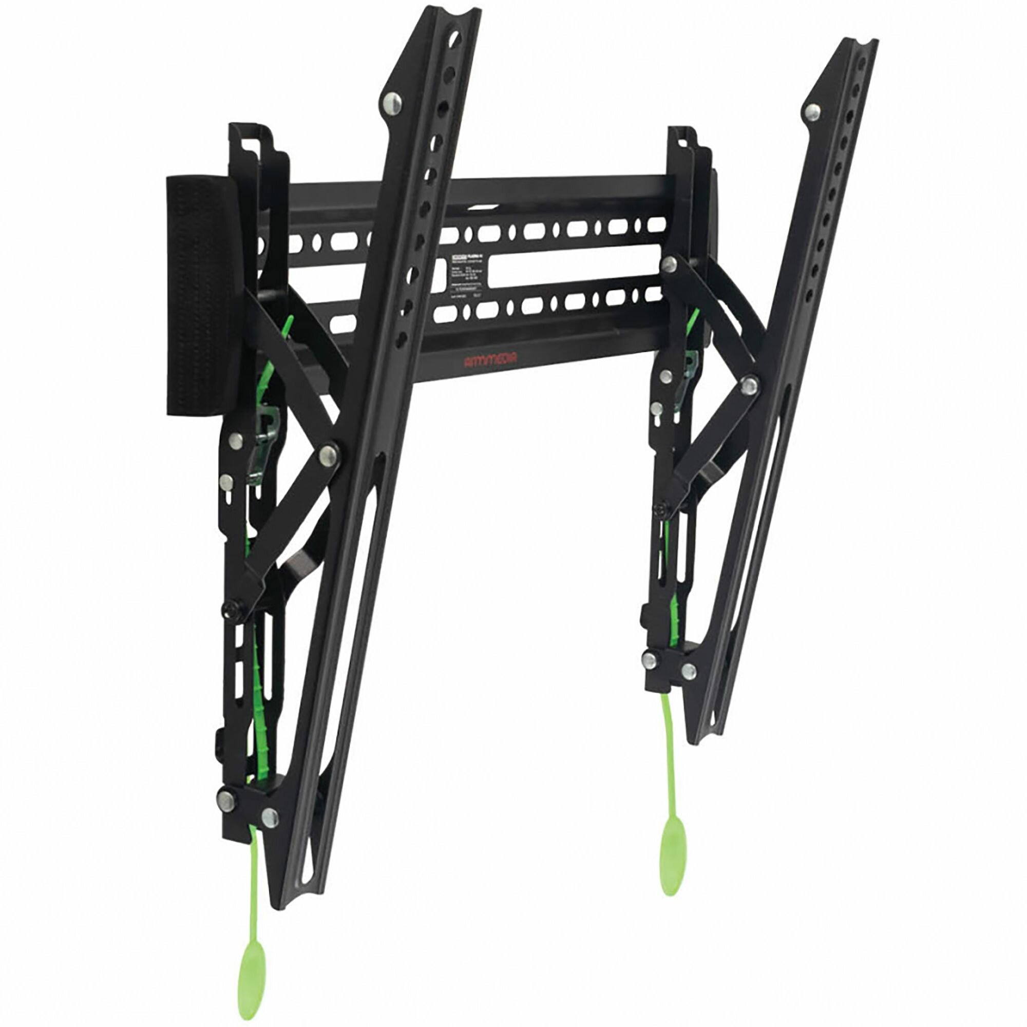Настенный кронштейн с возможностью наклона для телевизоров с диагональю от 26 до 65 дюймов Arm-Media Plasma-14