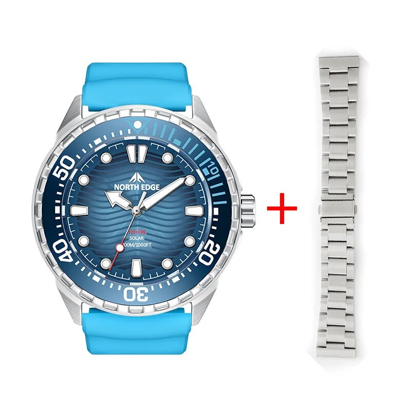 Наручные часы NORTH EDGE