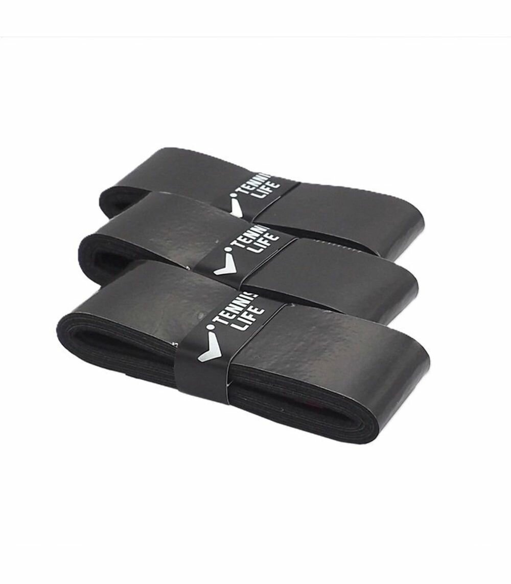 Овергрип TENNIS LIFE SUPER TAC, для теннисных ракеток, влагопоглощение, толщина 0,6мм