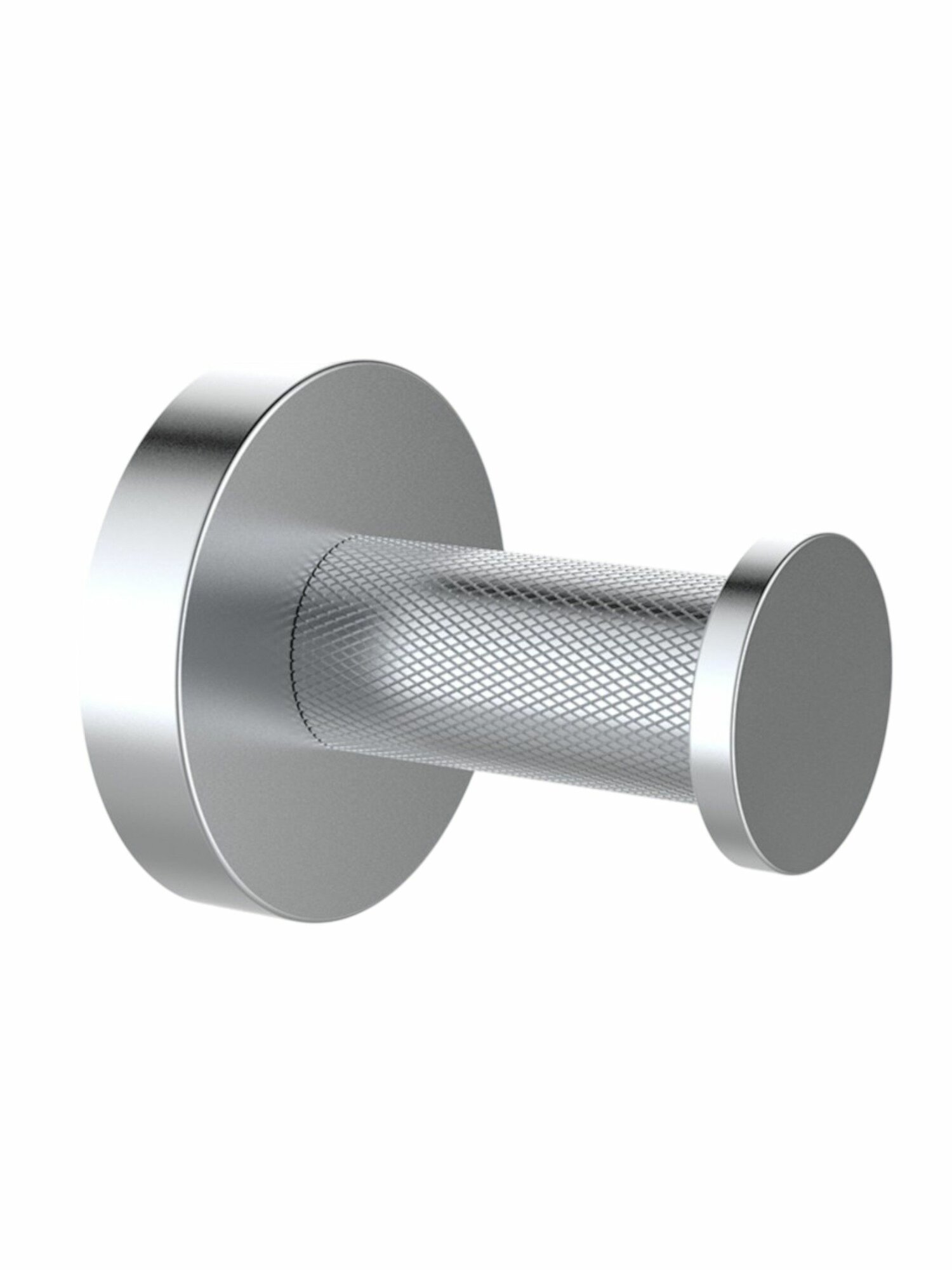 Крючок одинарный VIEIR V5501