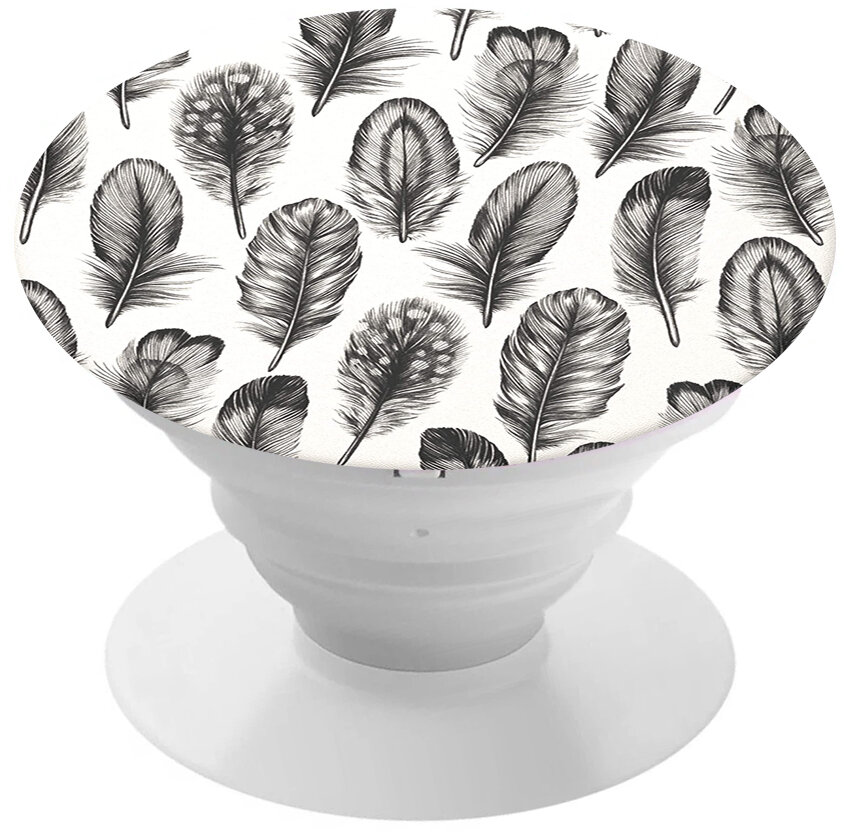 Держатель Popsocket для телефона Попсокет для Apple IPhone и Android держатели для телефонов ручные