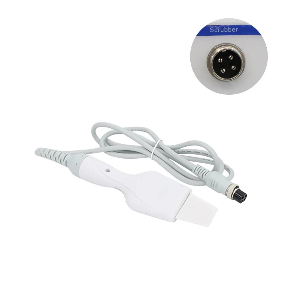 Аксессуары для гидромабразии AOKO, ультразвуковой скруббер, заменяющие маленькие пузыри