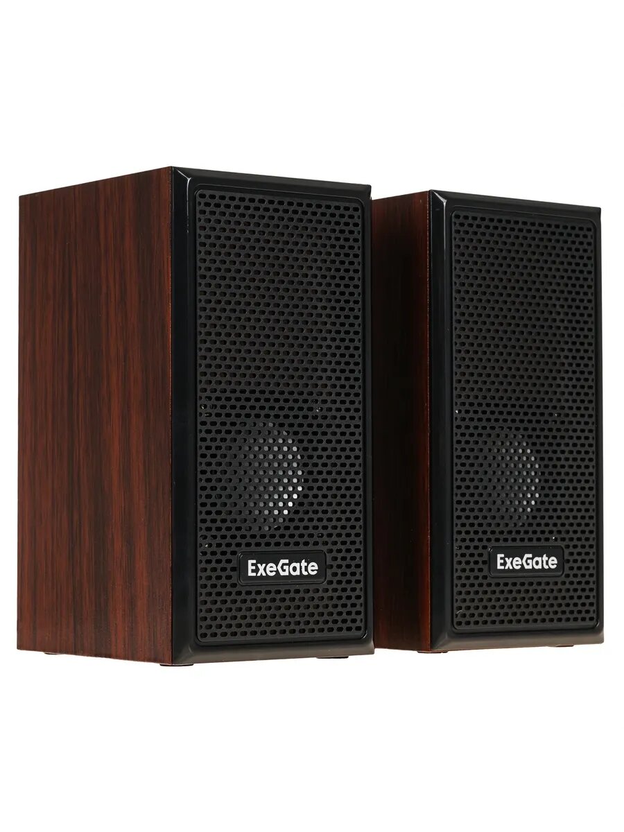 Колонки компьютерные Tango 312 2.0 6 Вт питание USB A
