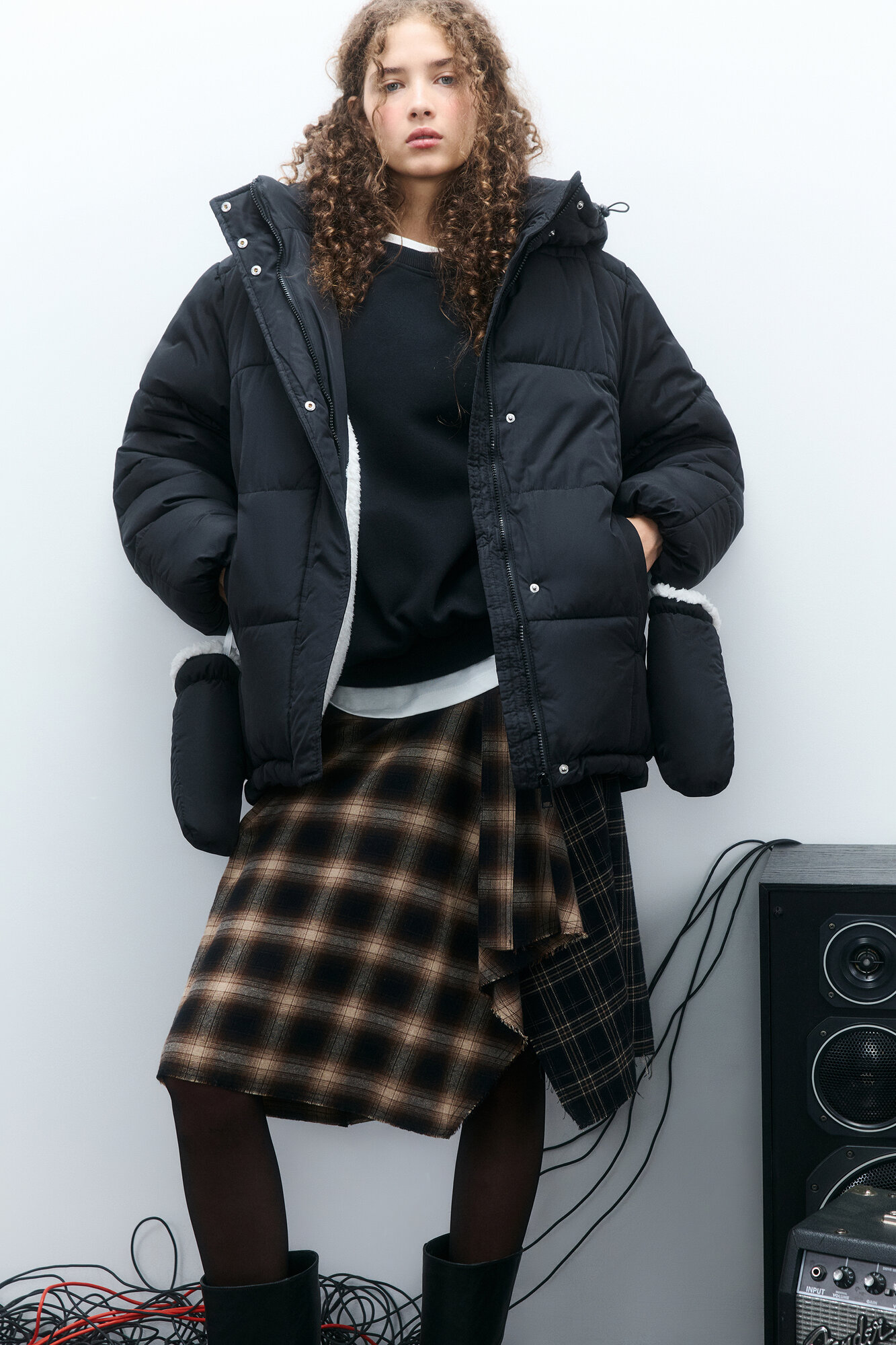 Куртка Young Casual