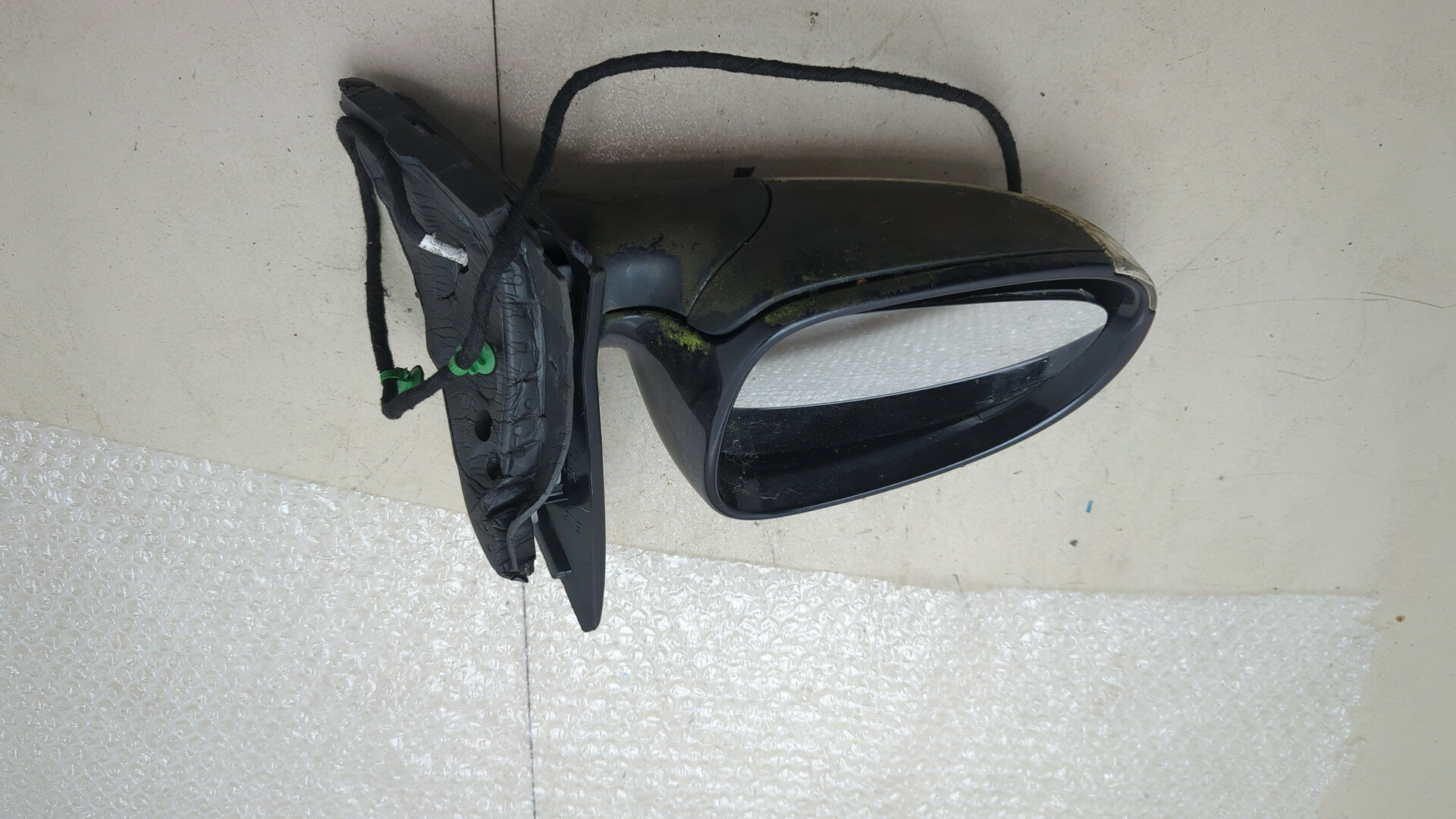 Зеркало боковое левое Volkswagen Golf 5 Б/У