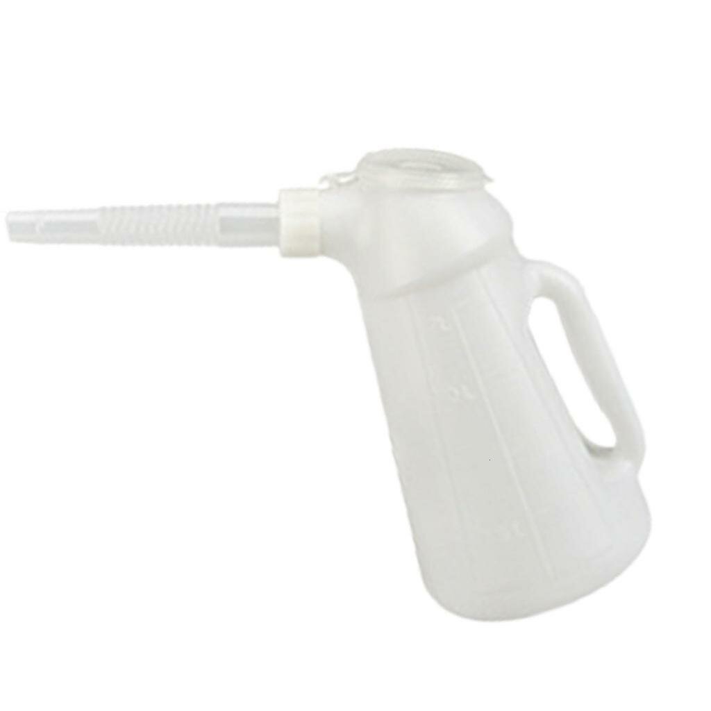 Контейнер для масла Автомобильный дозатор Автомобильные насосы Масленка высокого давления