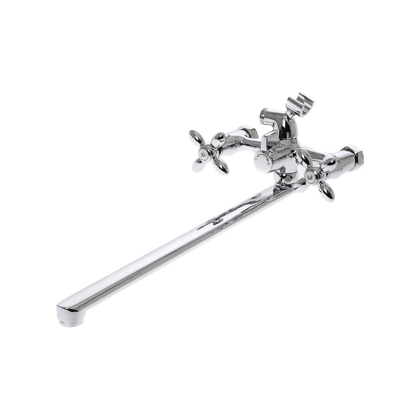 Смеситель Agger Retro A1921100 для ванны