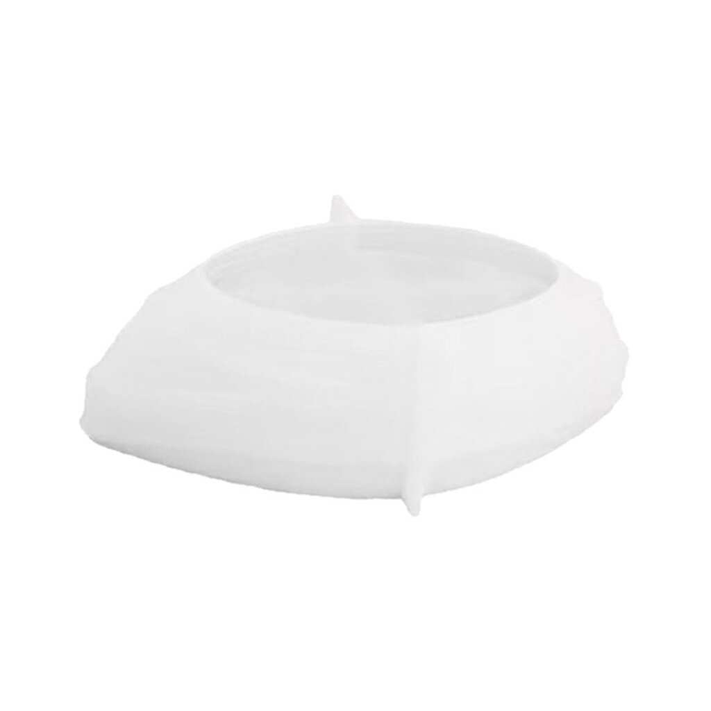 Лоток для хранения свеча лодка зеркало силиконовая форма