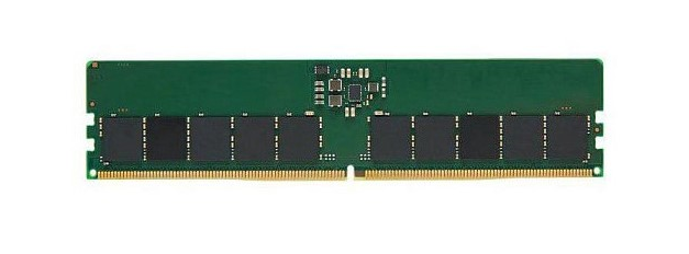 Оперативная память Kingston KSM48E40BD8KI-32HA 32ГБ, DDR5, DIMM, 4800 МГц, CL40