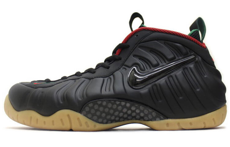 Кроссовки Foamposite Pro