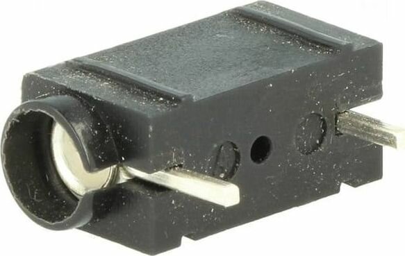 Разъем DELTRON 571-0100, 1 шт
