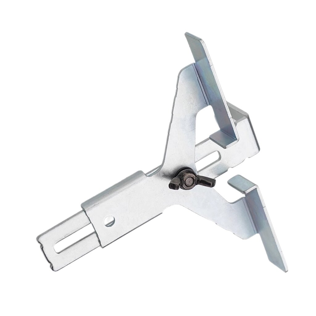 Направляющая для кромок фрезера по дереву, шаблон, триммер, прямая направляющая для FF6/FFO 26/FFO 36/FFO 4-6, идеально подходит для проектов «сделай сам»