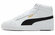 Кроссовки PUMA Serve Pro Lite, размер EU 39 стопа (25CM), white