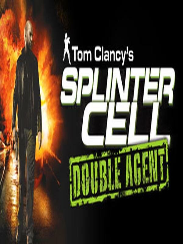 Steam Tom Clancy's Splinter Cell Double Agent игра в электронном формате | для аккаунтов России | игра в подарок (Steam Gift)
