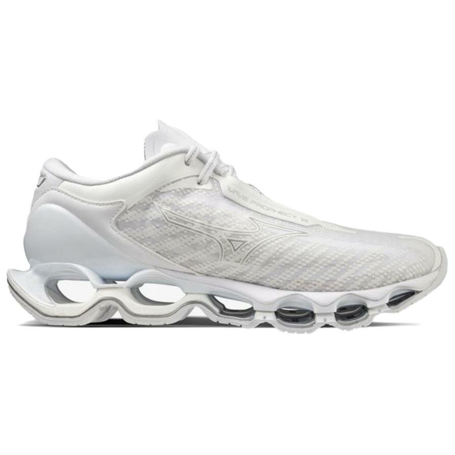Кроссовки Mizuno Wave Prophecy 12S, размер EU 45 стопа (29.5CM) — фото 1