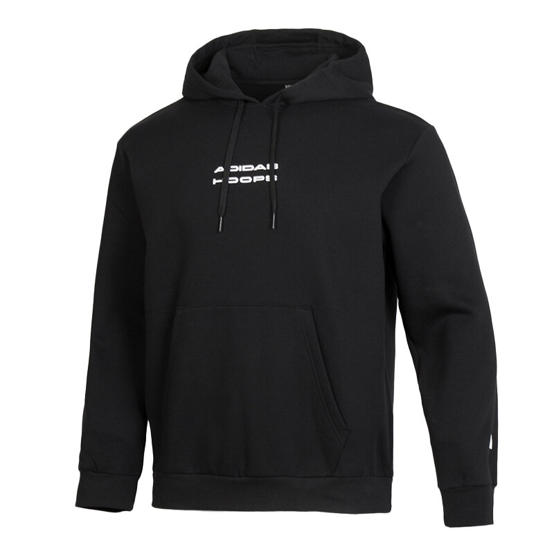 Толстовка adidas HOOPS