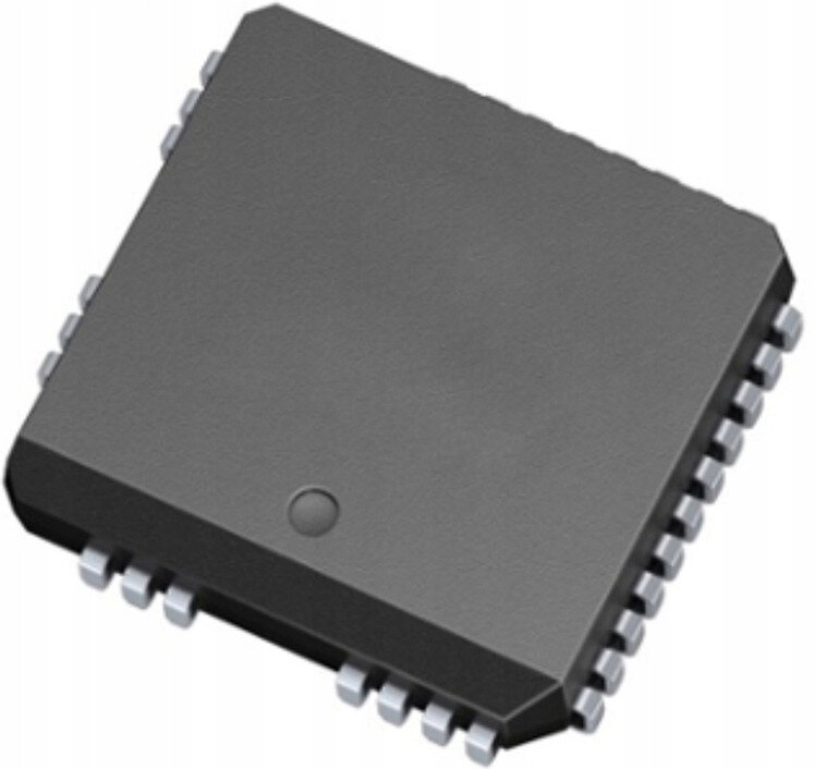IR2233J, Микросхема, PLCC-44 (32 Pins)