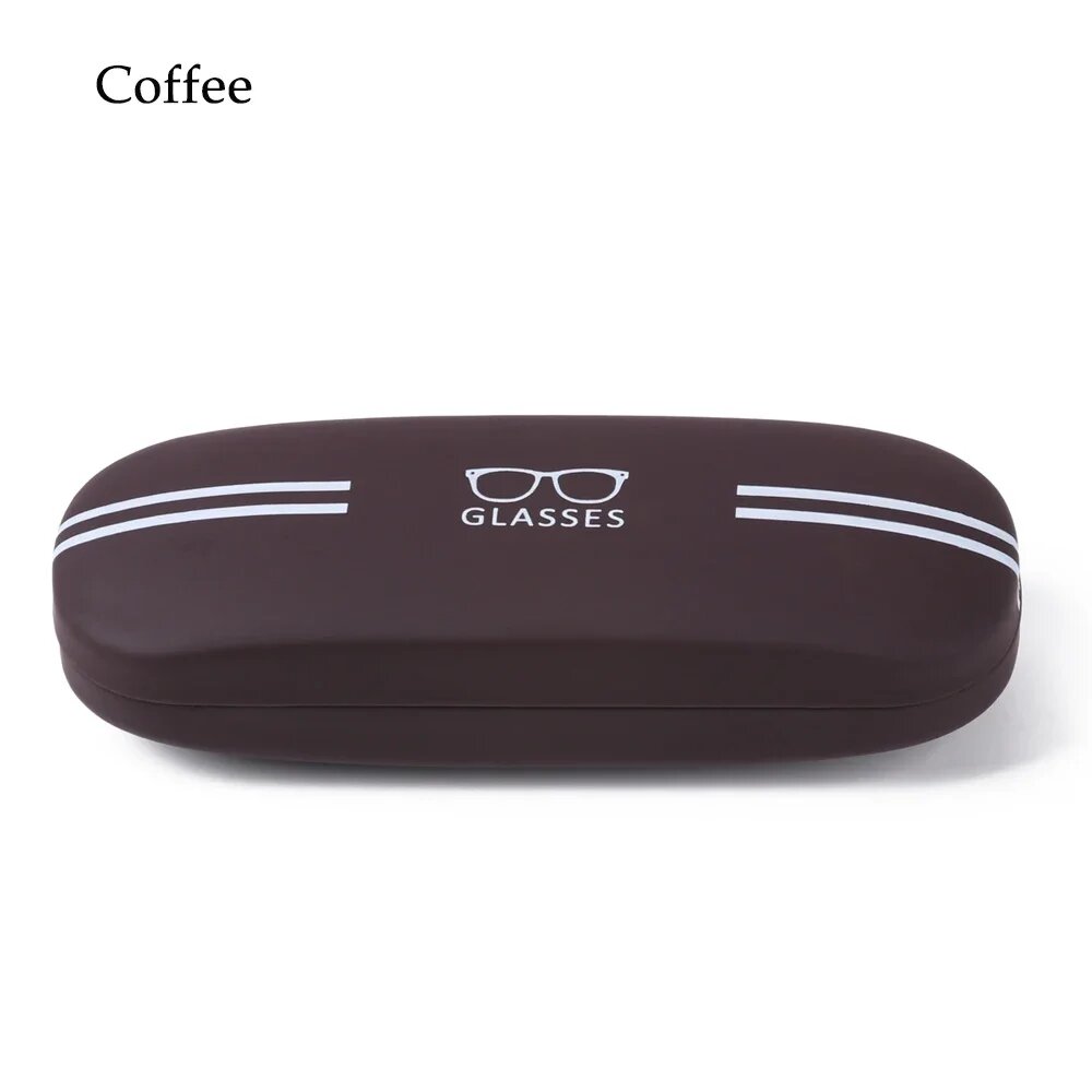 Чехол для очков KLASSNUM, Coffee
