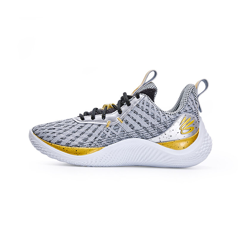 Кроссовки Curry 10