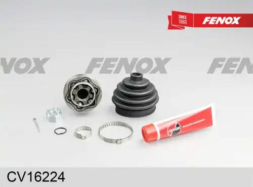 ШРУС наружный к-кт Opel Astra 1.4-1.6 94-98