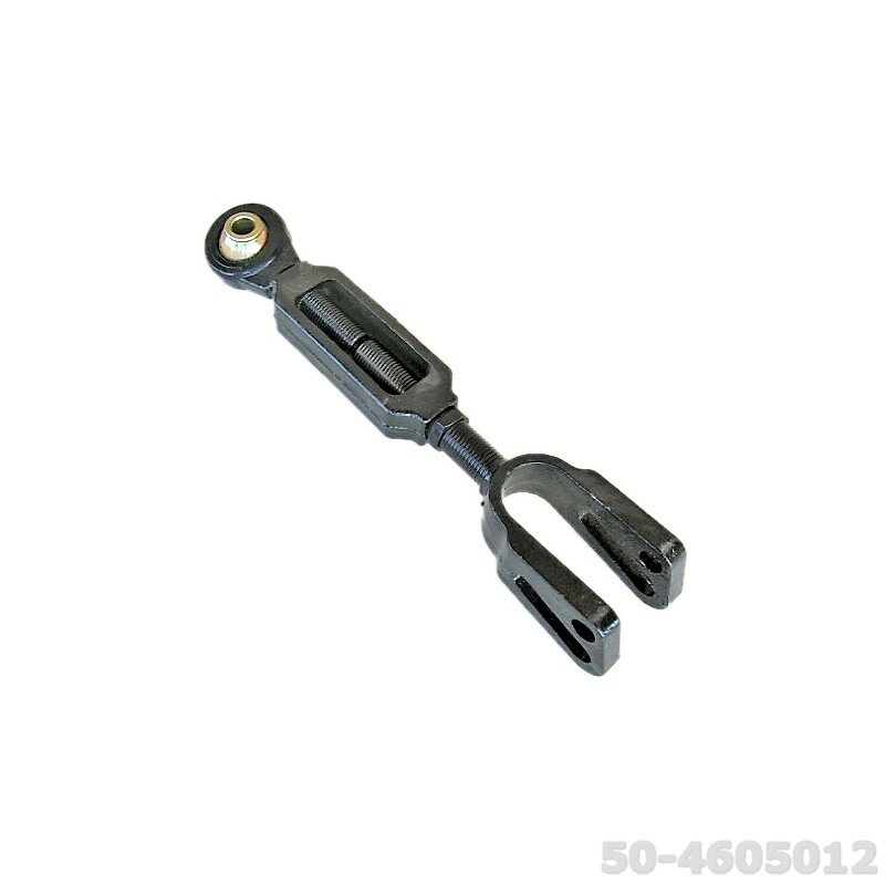 Раскос 50-4605012, для колесного трактора/экскаватора, МТЗ, левый