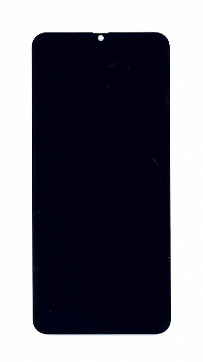 Дисплей (матрица + тачскрин) для Samsung Galaxy A30 SM-A305F (TFT) черный