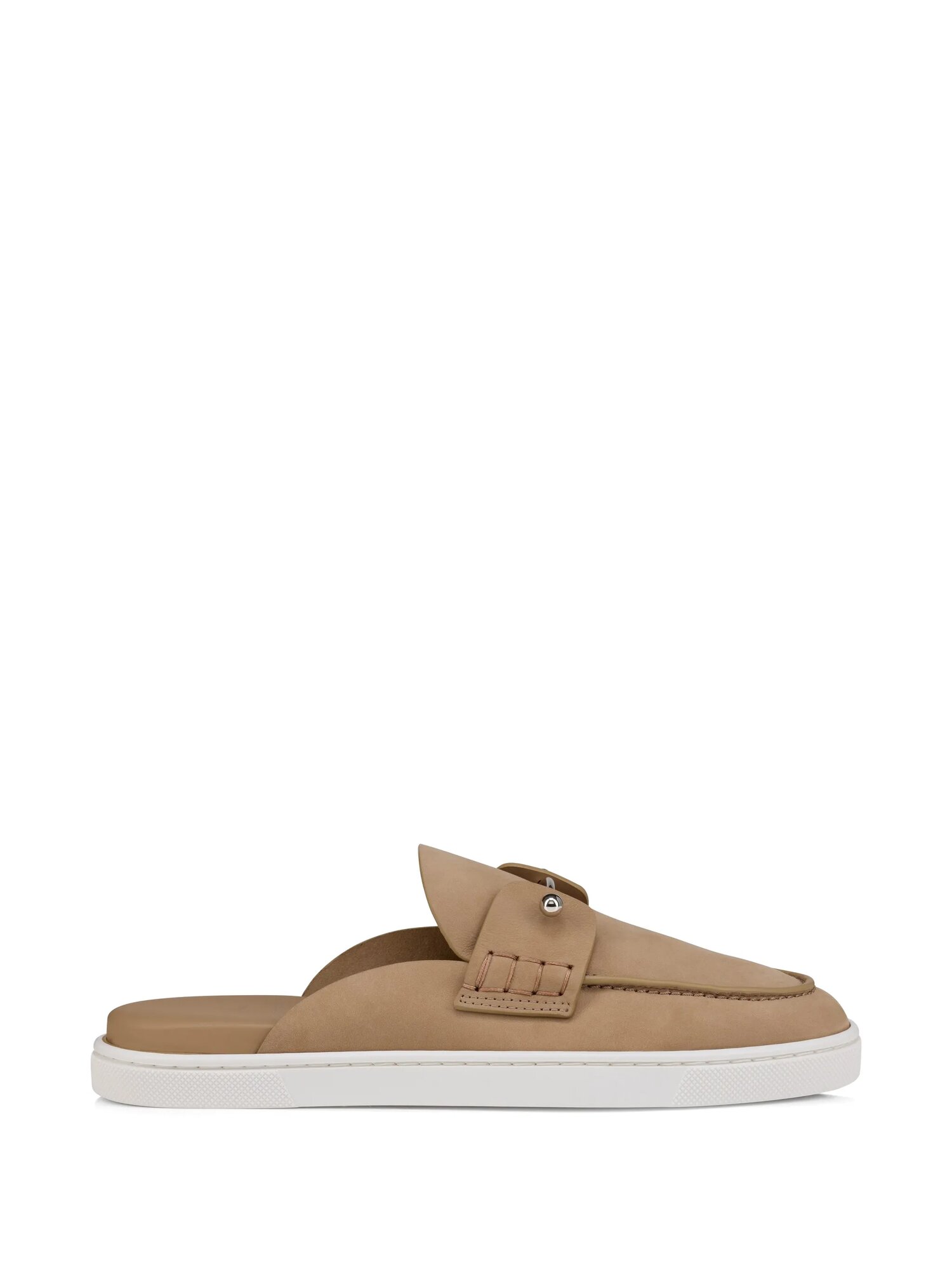 Босоножки Woven detail sandals