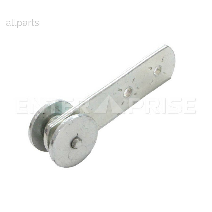 ENTERPRISE E6140002 E6140002 Ролик боковой шторки полуприцепа 2