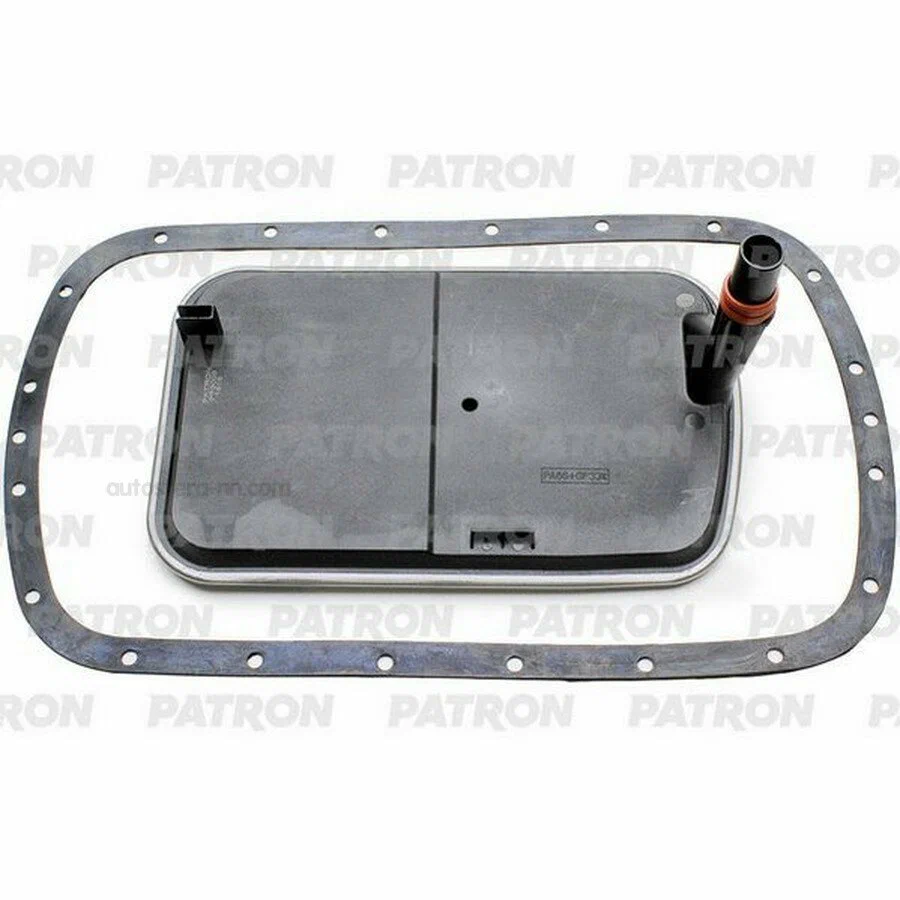 Фильтр АКПП для автомобиля, PATRON PF5006 (1 шт.)