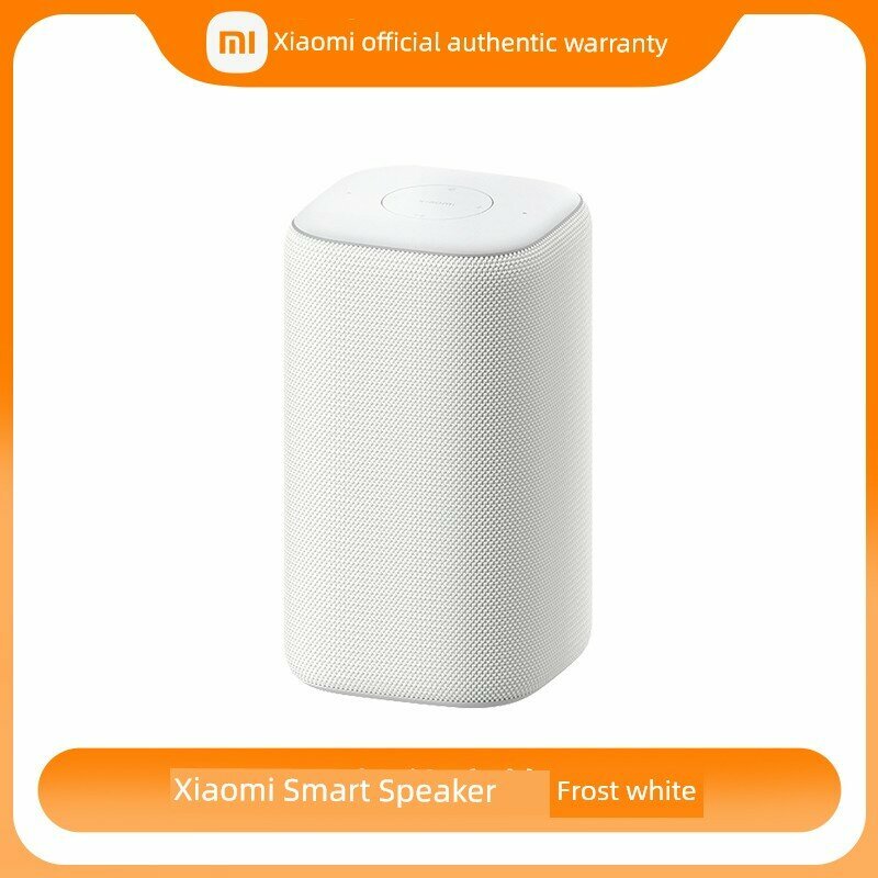 Умная колонка Xiaomi для дома с голосовым управлением Super Xiao Ai, голосовое управление для бытовой техники,