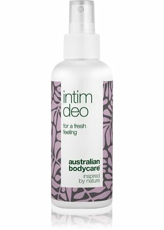 Дезодорант australian bodycare tea tree oil, 100 мл