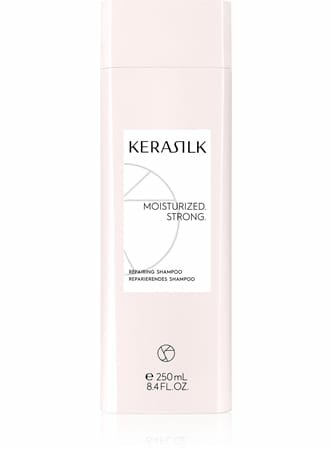 Шампунь для волос KERASILK Essentials Repairing Shampoo, 250 мл