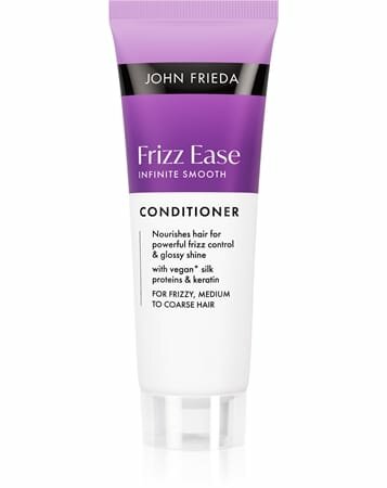 Бальзам для волос John Frieda frizz ease infinite smooth conditioner, 75 мл