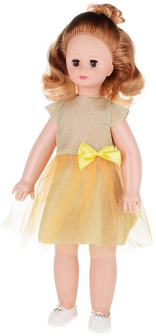 Кукла Кристина 11 шагающая