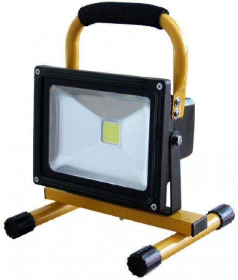 Светильник аварийного освещения аккумуляторный 20W Следопыт 1.2