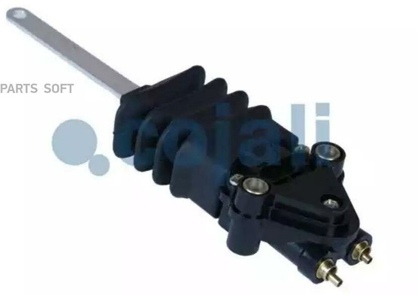 Кран уровня пола ! IVECO Stralis/EuroTech/EuroStar/EuroTrakker Cojali арт. 2214510