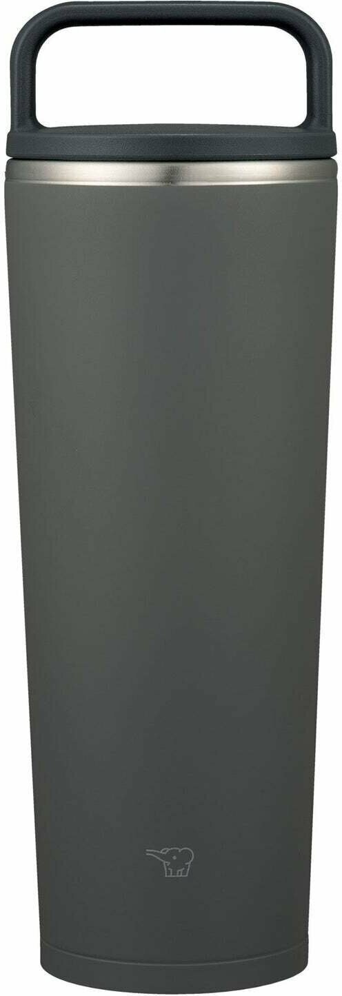 Термос Zojirushi SX-JA40 0,40 л Forest Gray HM