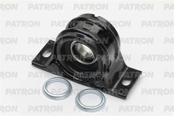 Опора кардана с подшипником FORD: SCORPIO 04/85-09/94 PATRON арт. PSB1052