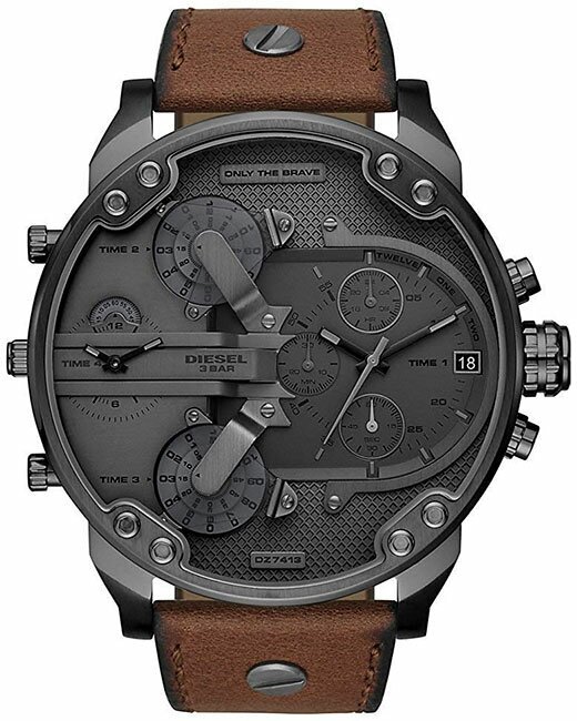 Наручные часы Mr. Daddy 2.0